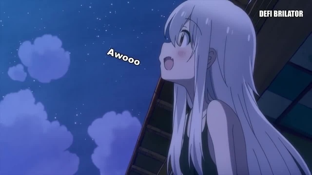 AWOOO WRYYYY!!!! - Coub