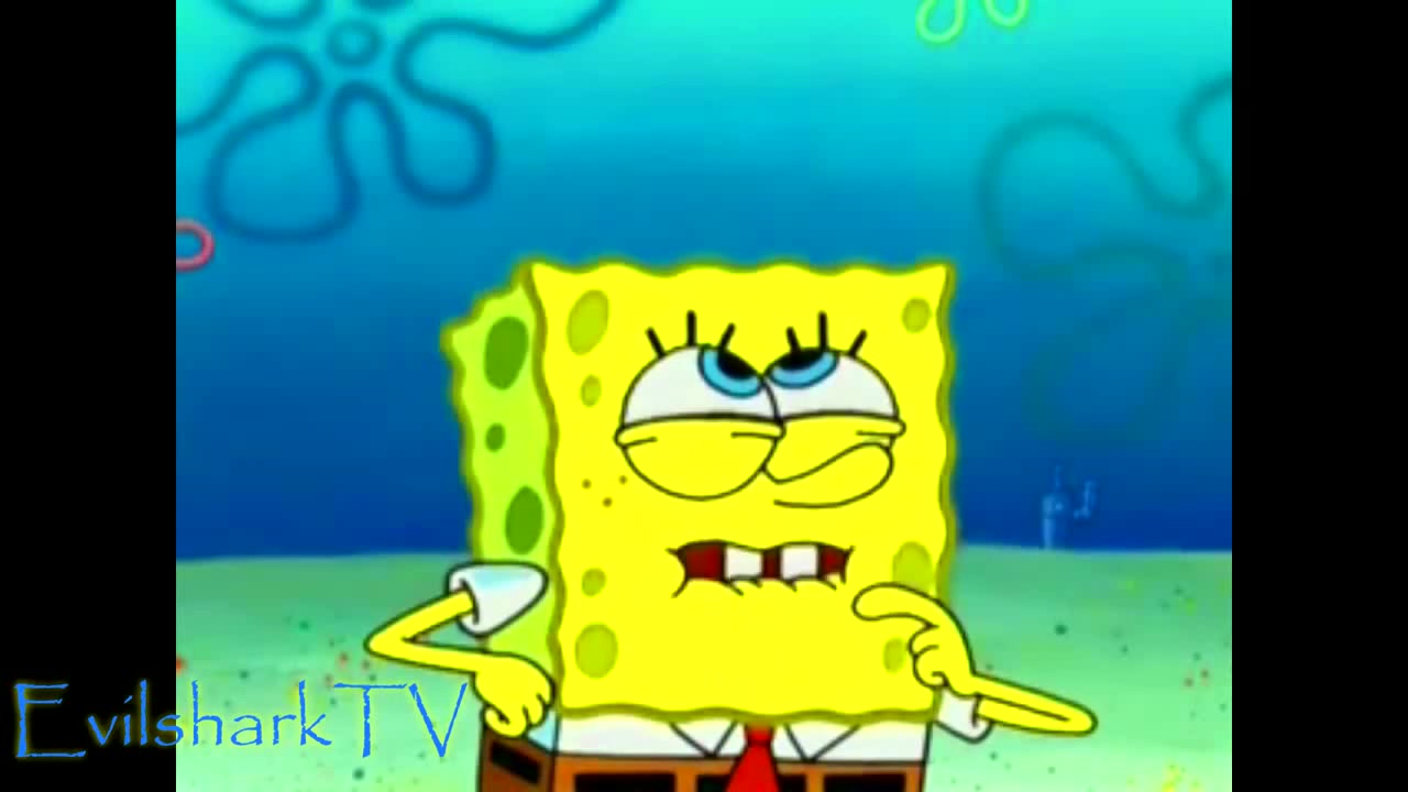 (YouTube poop) Spongebob and Patrick sell smut videotapes - Coub