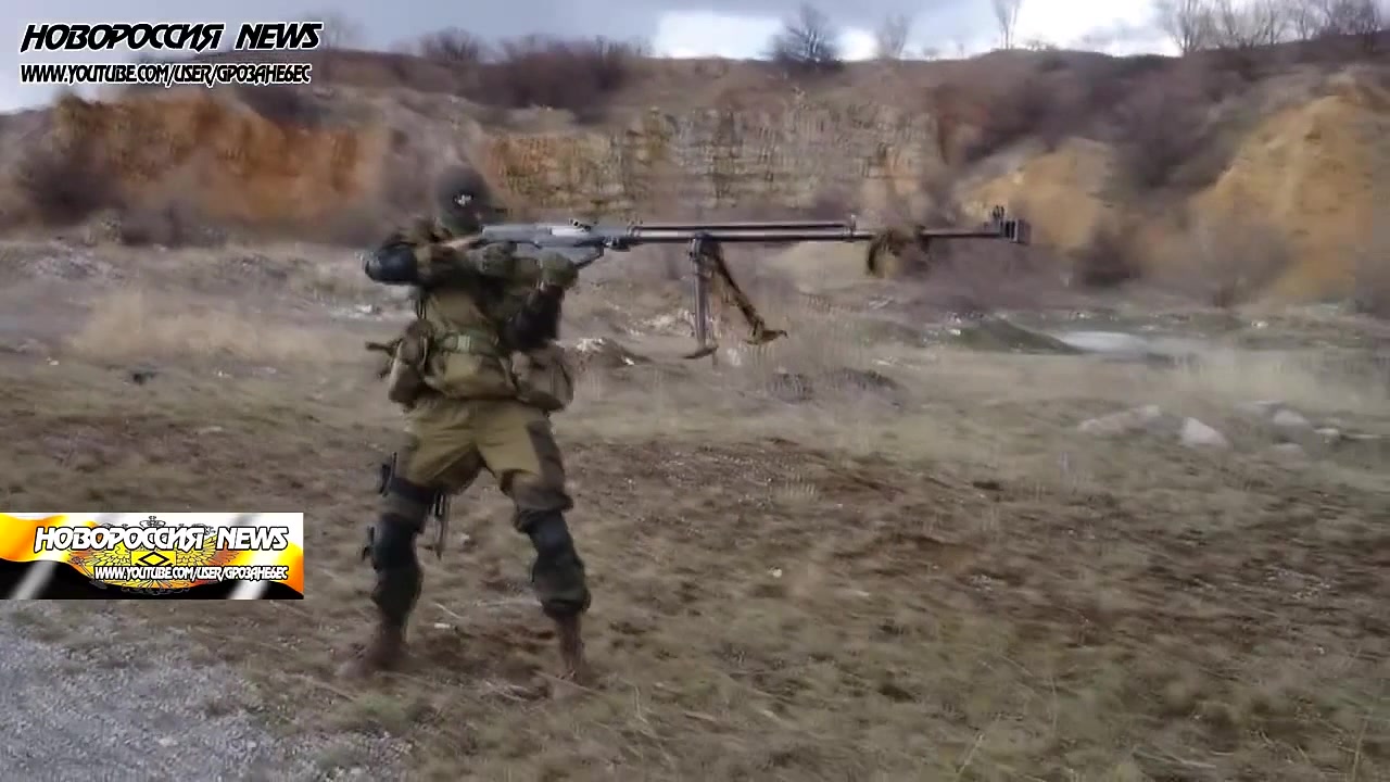 Russian Terminator vs. T-1000 - Coub