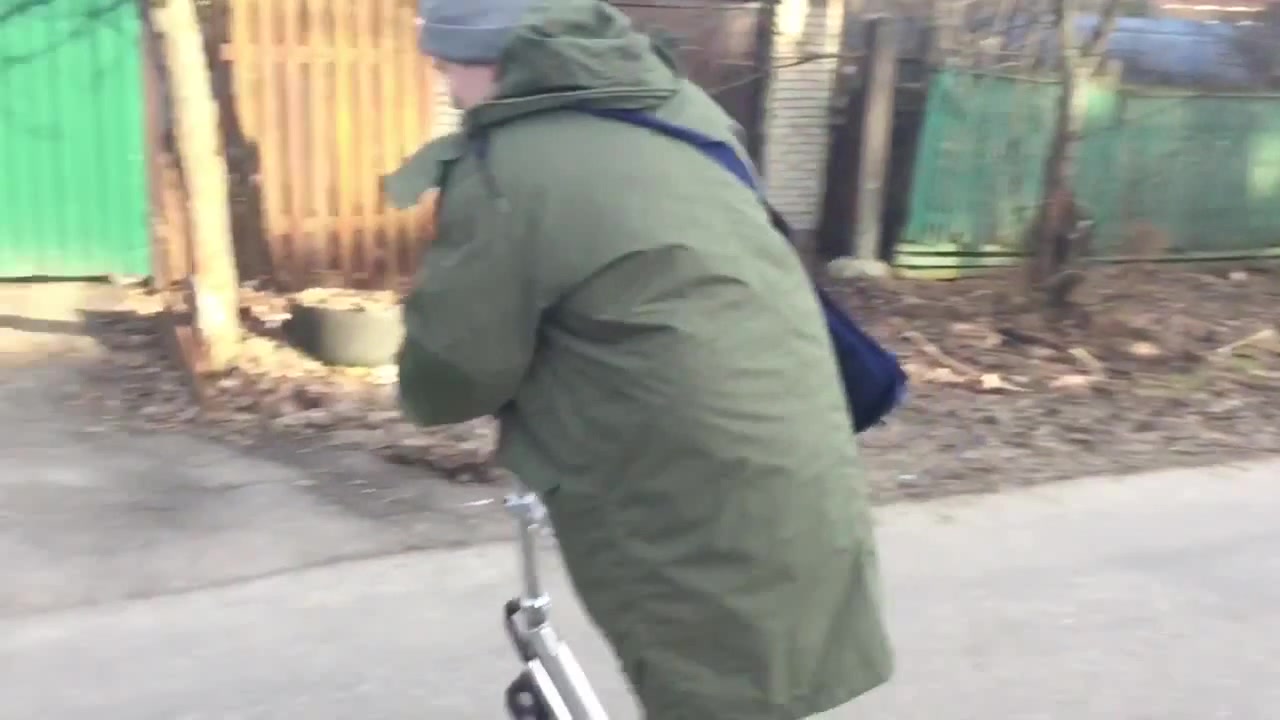 Аривидерчи, тряпки половые - Coub
