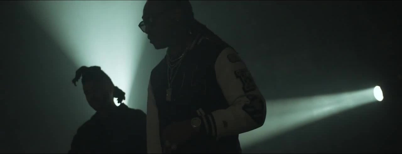 Future - Low Life ft. The Weeknd - Coub