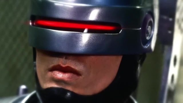 After Dark (Mr.Kitty) - ROBOCOP - Coub