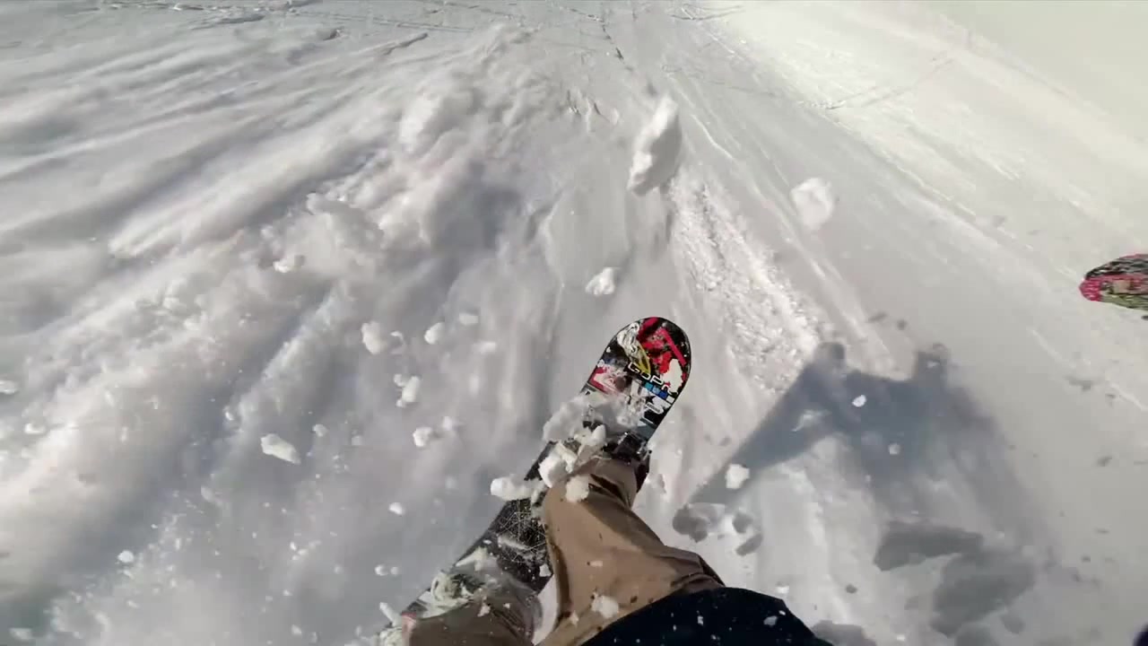 GoPro HERO3: Almost as Epic as the HERO3+ - Coub