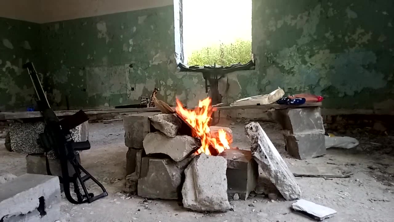 strikeball airsoft - Coub