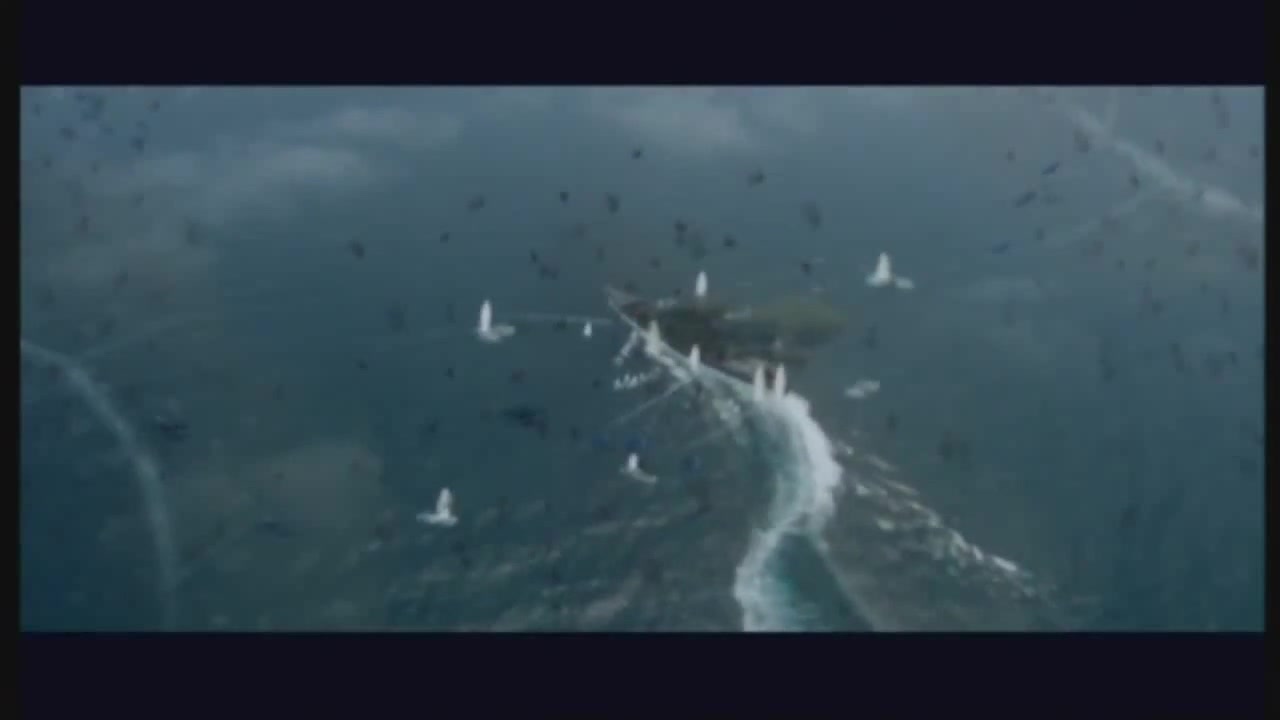 Sabaton - Midway Music Video HD [1080 P] - Coub