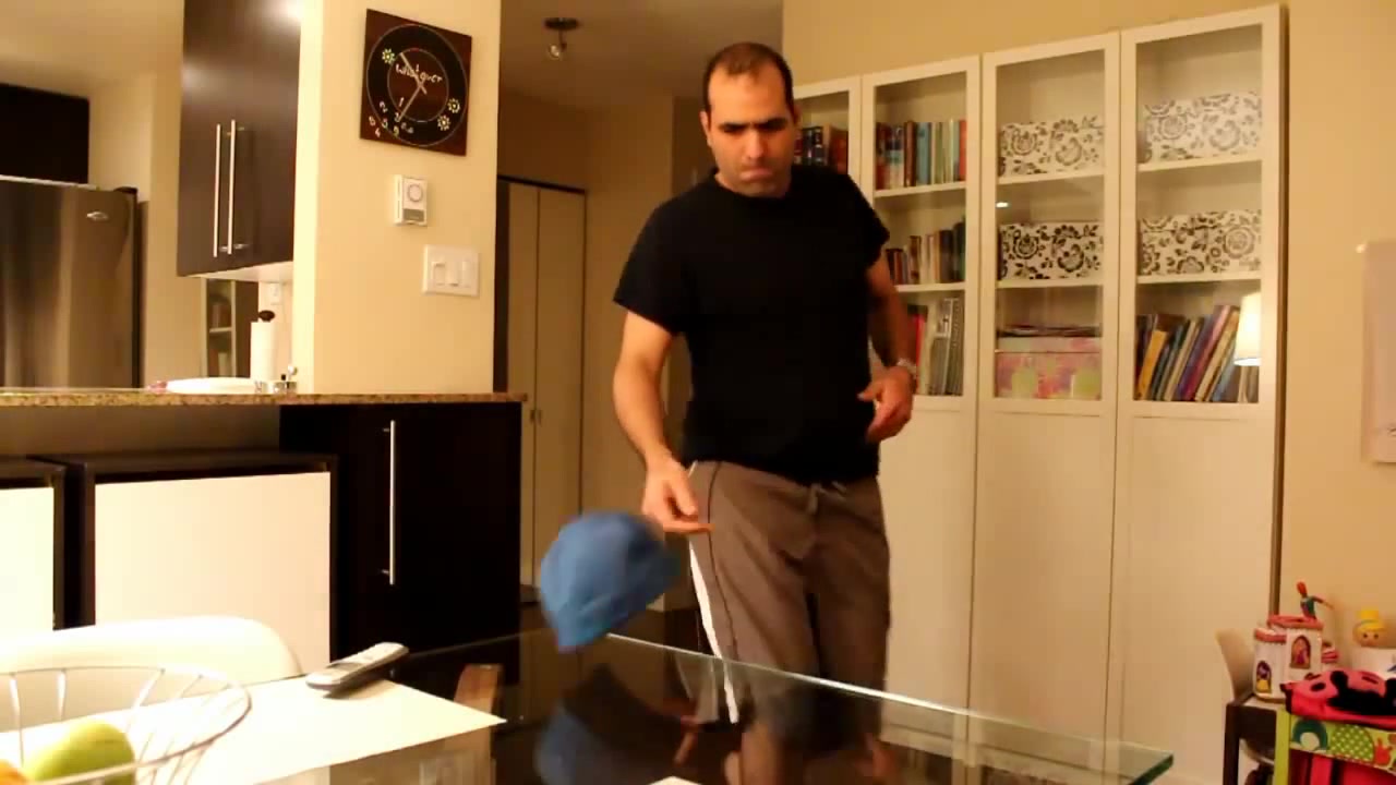 Extreme Workout for Extreme Weight Loss (Motion sensor device) - Coub