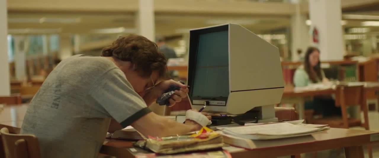 Me Doing Homework - Coub