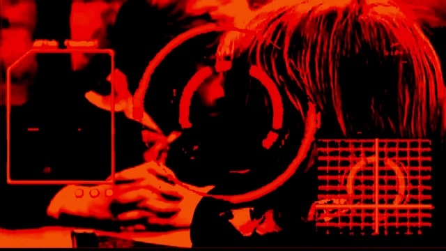 Cyborg Killer - Coub