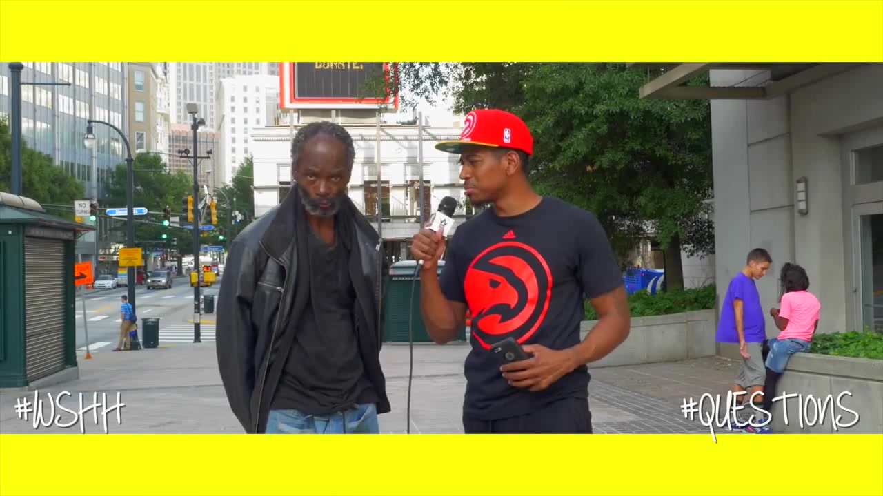 WSHH Presents "Questions" (Season 2 Finale: The Lost Episode) - Coub