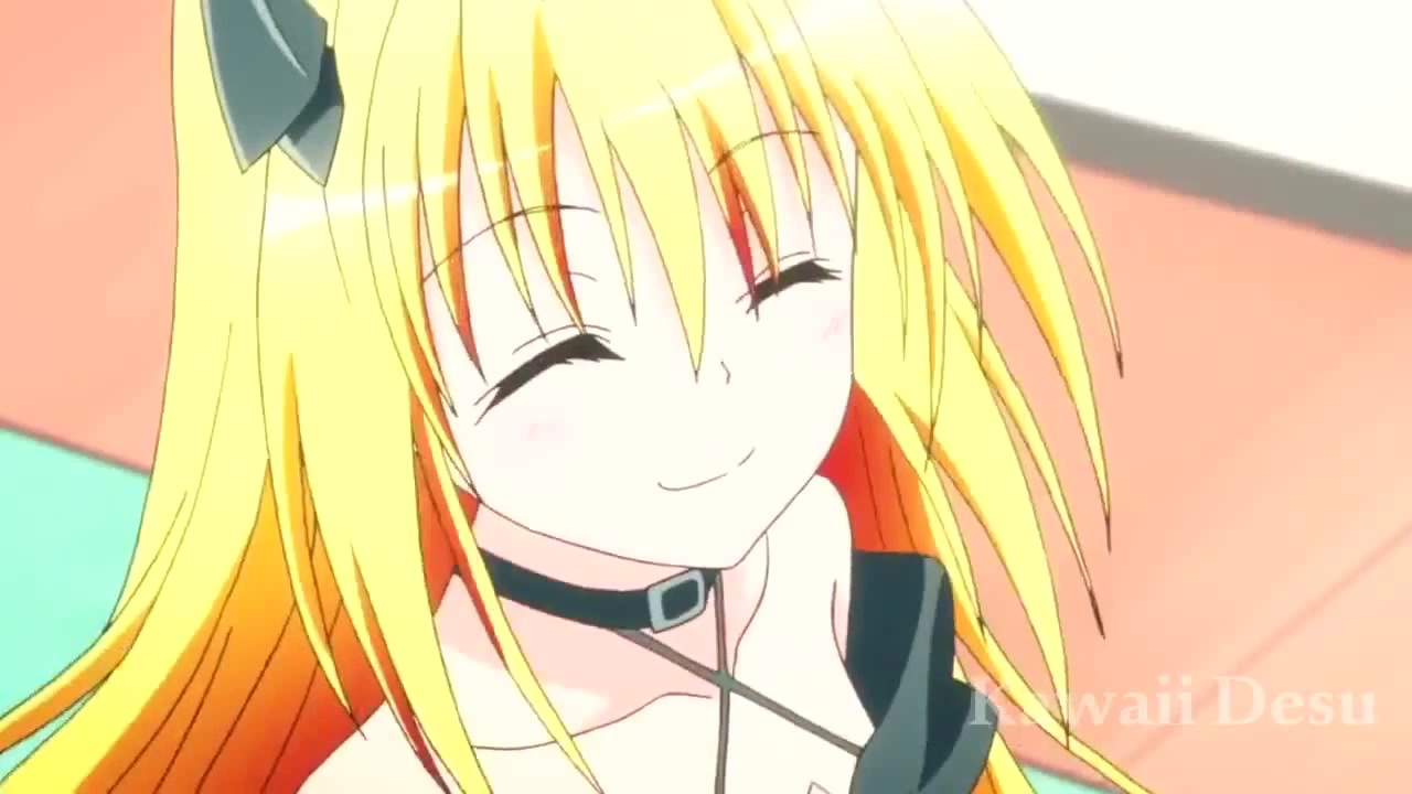 To Love-Ru ^ ^ - Coub