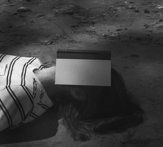 Book Reader #cinemagraphs - Coub