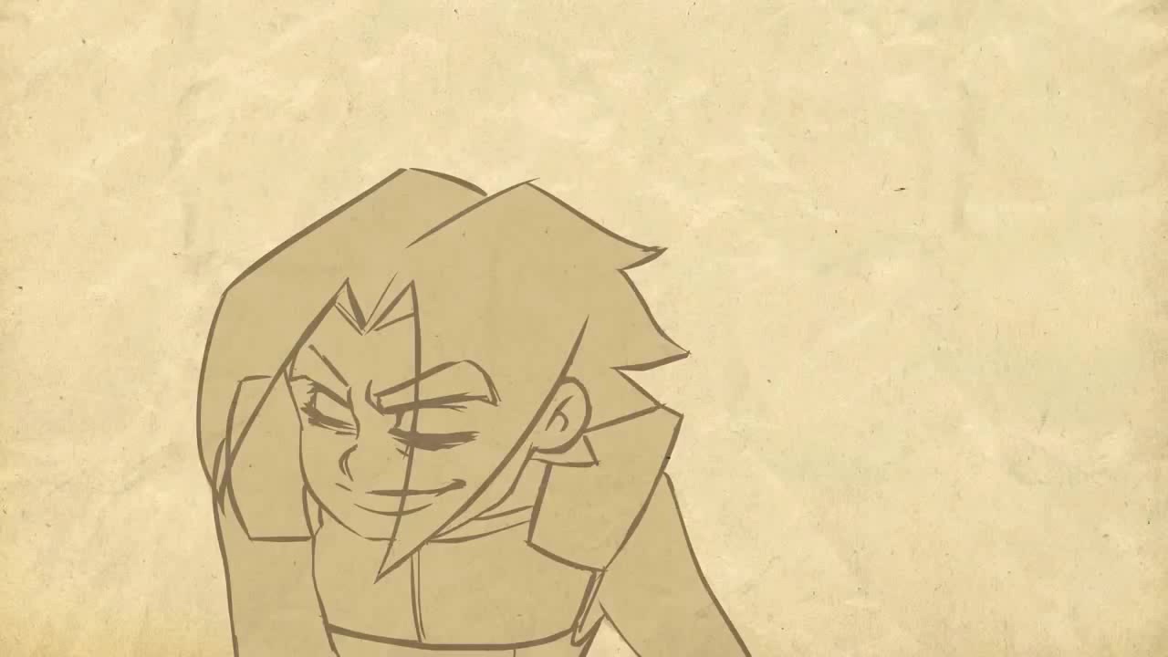 Game Grumps Animated Hardest Boss Ever By Catfat Coub