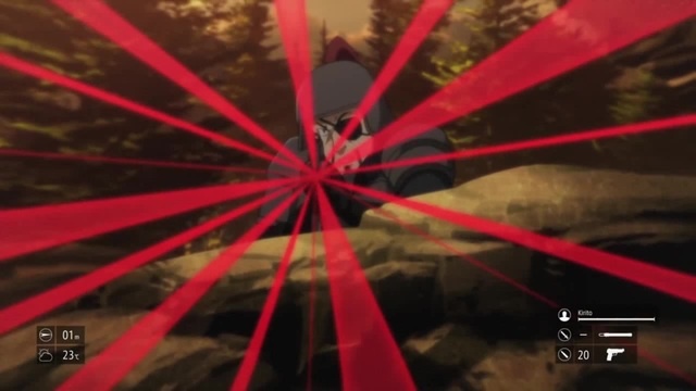 Sword Art Online II kirito defense - Coub