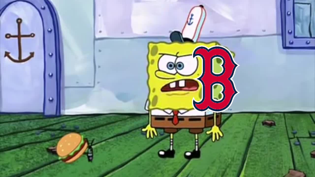 Da Yankees Lose - Coub