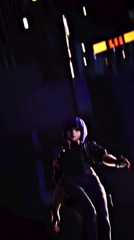 Ghost In The Shell - Coub