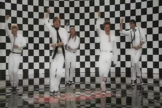 everybody dance - Coub