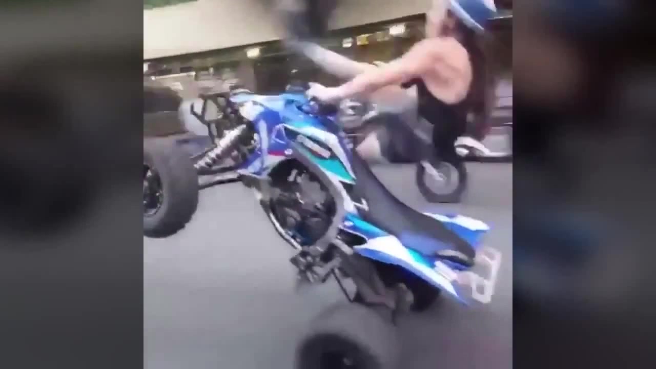 adrenaline maniac - Coub