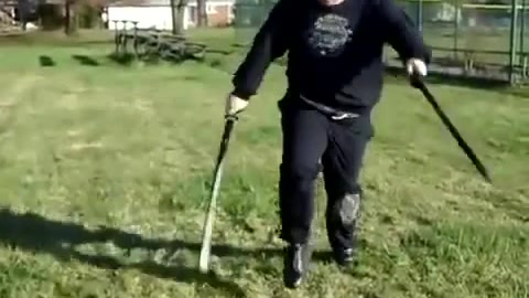 Jesus Christ it's Jason Bourne - Coub