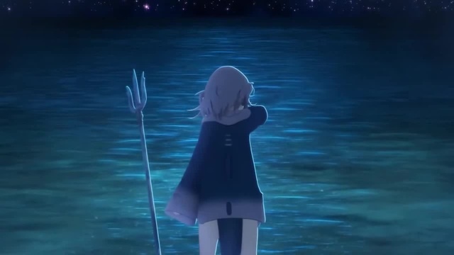 The Last Word Is Goodbye - Coub