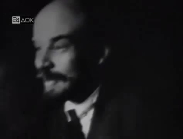 Живой Ленин - Alive Lenin - Coub