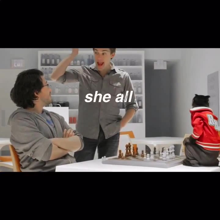 holy trinity | trust issues — rm: queen mark — wear headphones the way the text is shown! — plz ...