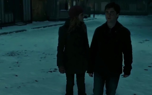 Hermione's pain - Coub