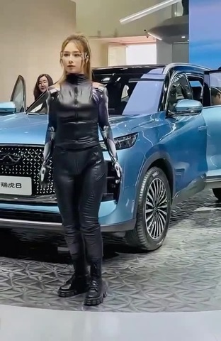 Rise of the Robots - Coub