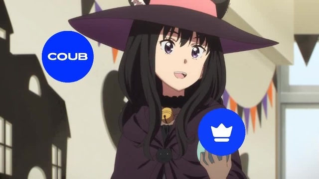 Happy halloween Coub #HalloweenCoub - Coub