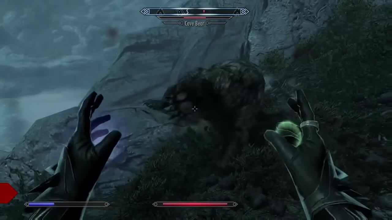 БАГИ И ПРИКОЛЫ ИЗ ИГР НЕДЕЛИ - Gamefails #63 - VGTimes - Coub