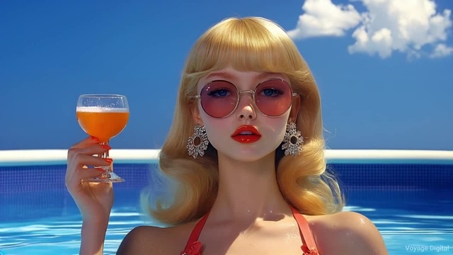 wild wild water - Coub