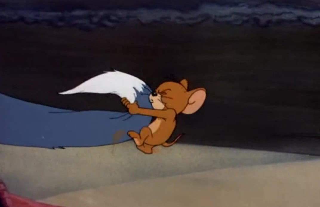 Bad Jerry - Coub