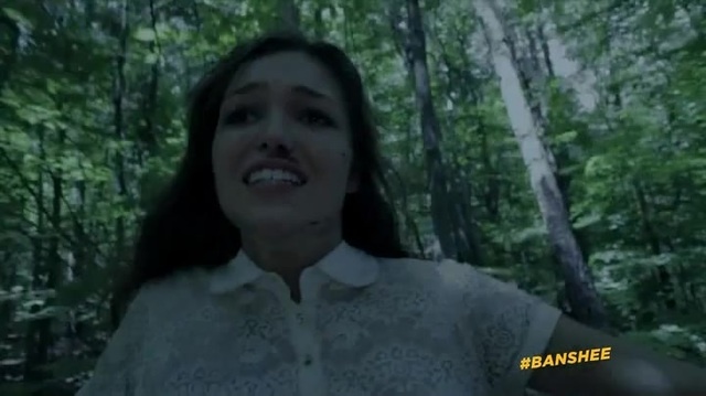 Banshee x Voodoo People - Coub