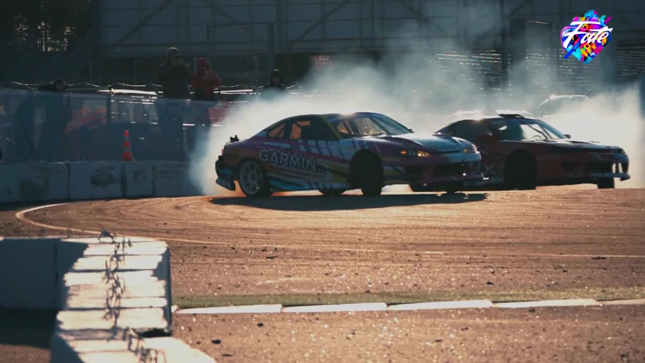 Drifting | YouThoughtShitWasSweet - Coub