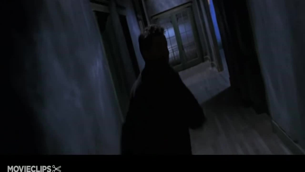 The Face Of True Fear - Coub