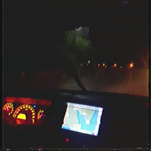 Driving film : Netflix - Coub