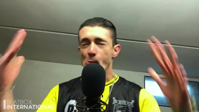 #BeatBox AZEL 🇮🇹 | DEMUTH (VIP) - Coub