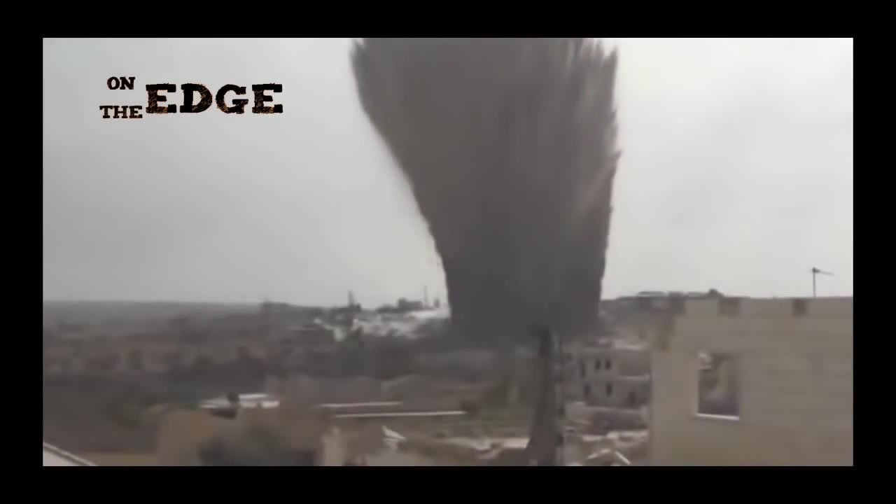 The war in Syria Mega Blasts & Biggest Explosions compilation - Coub
