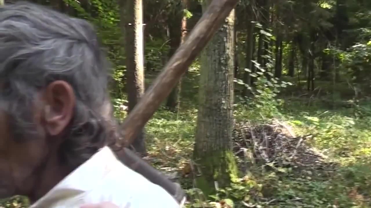 Stachu Jones - O kurwa - Coub