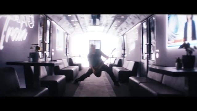 Electric Callboy - TEKKNO TRAIN - Coub