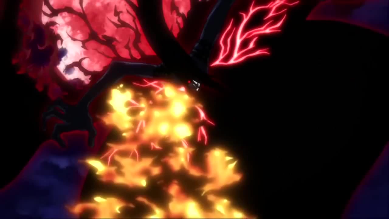 Hellsing:Alucard vs Rip Van Winkle AMV - Coub