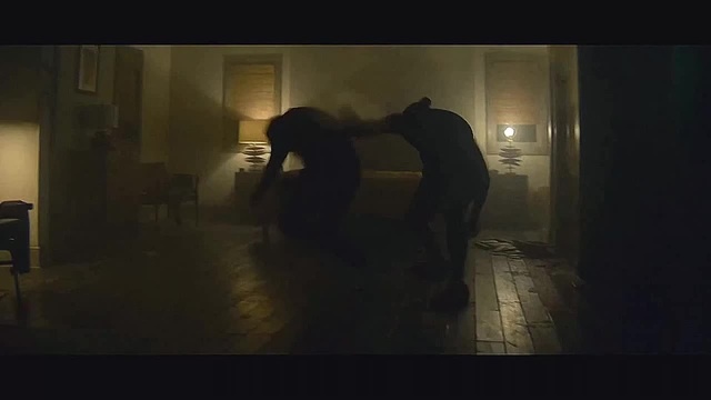 The Killer 2023 - Coub