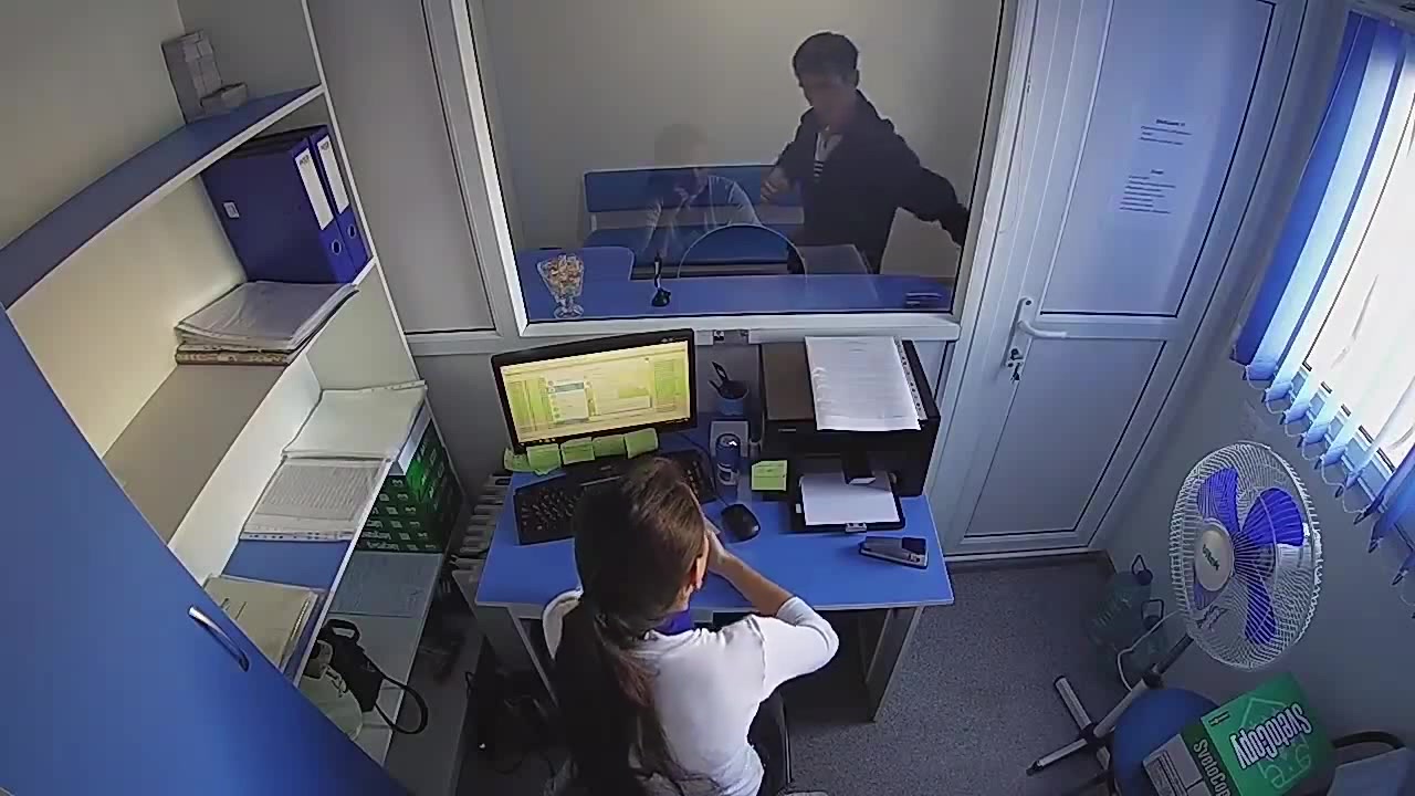 Zombie Attack / Атака Зомби - Coub