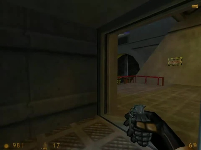 So, Who Is This Guy Freeman? - Coub