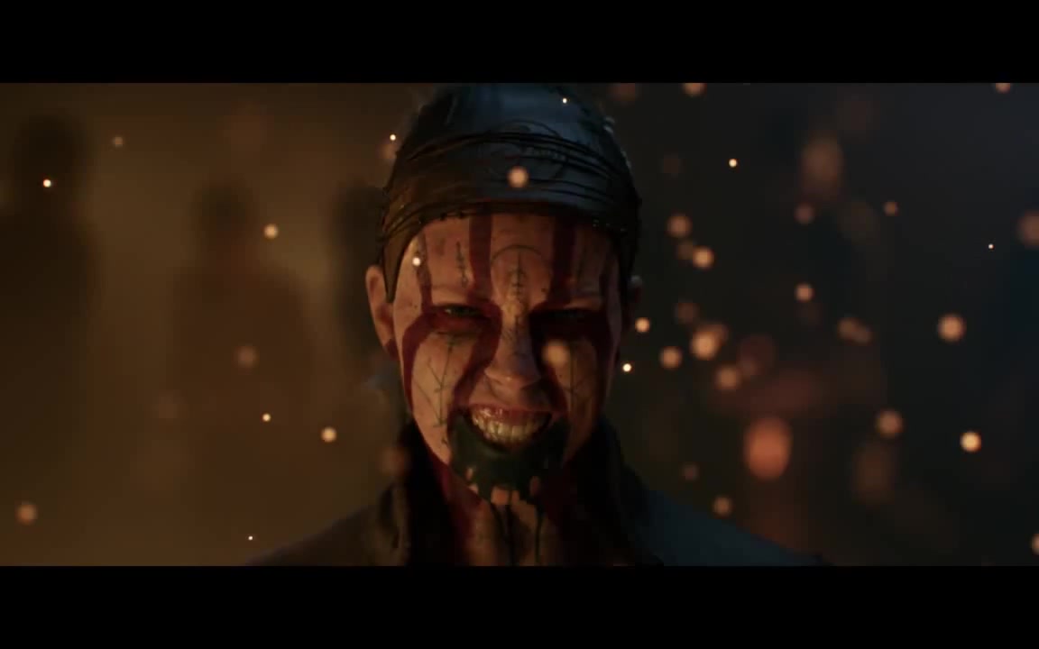 Void Of Vision - Decay - Coub