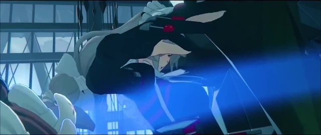 Zenless zone zero (song: Kastyell - Regarde-moi) - Coub