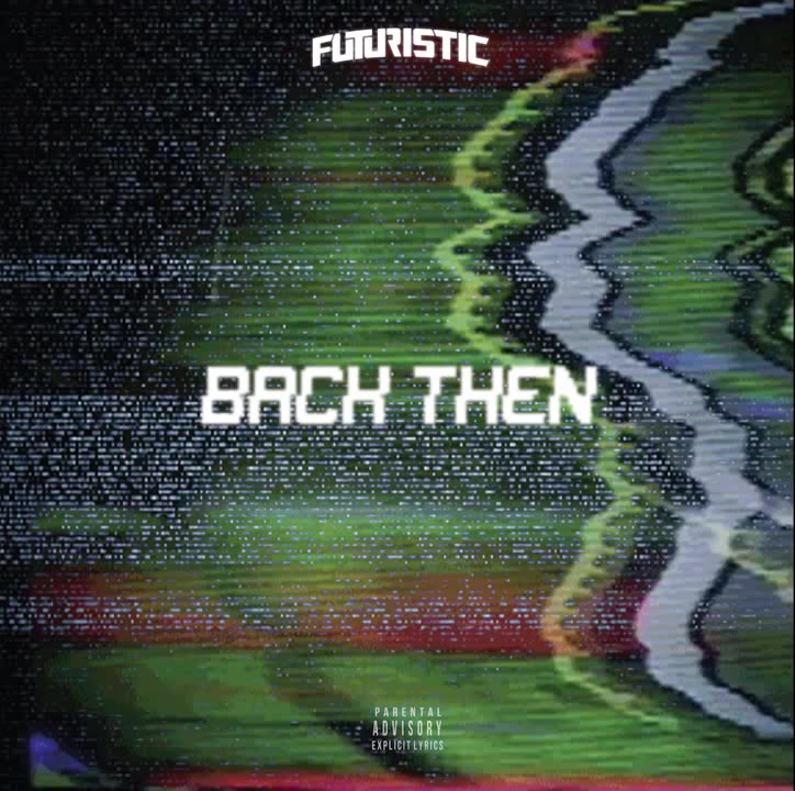 Futuristic - Back Then - Coub