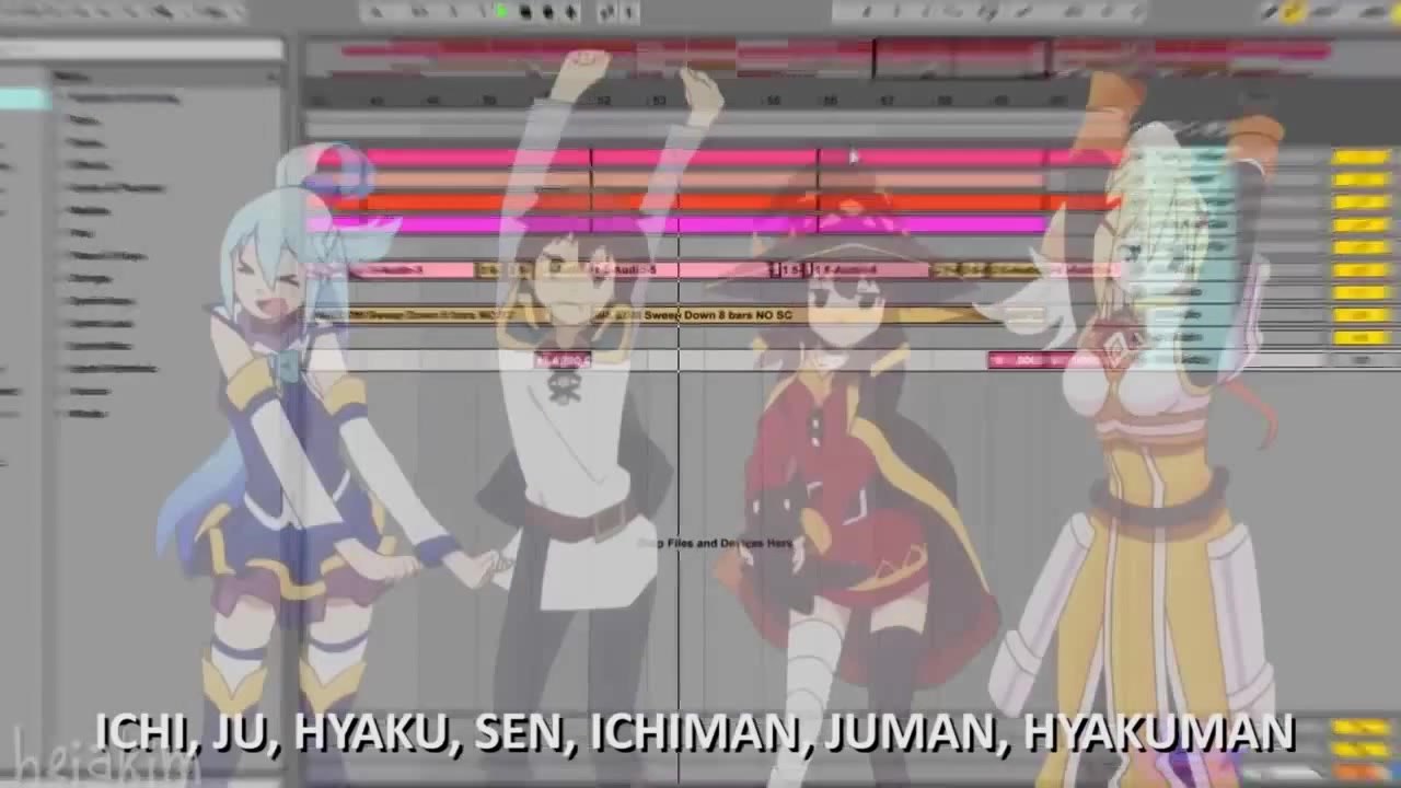 спасибо за 32 тысячи просмотров/thanks for 32 thousand views - Coub