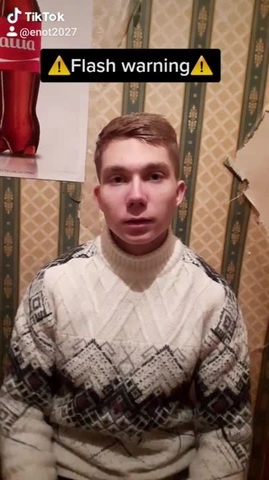 Flash warning - Coub