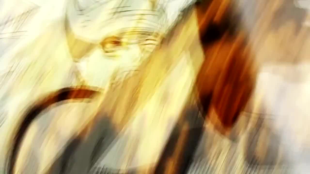 Naruto AMV - Runnin - Coub