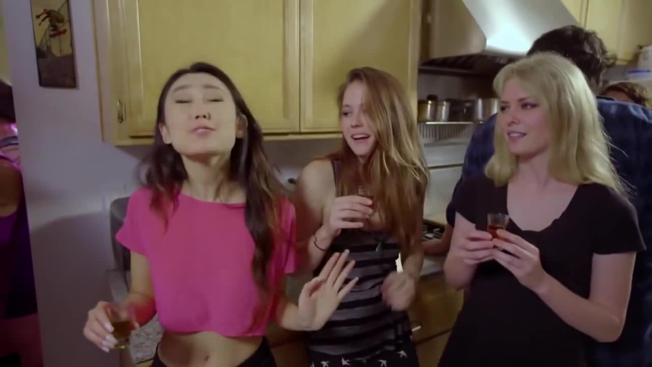 every party ever - Coub